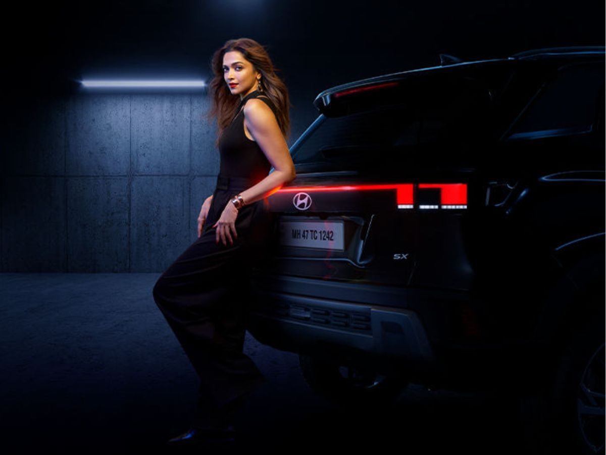 आज लॉन्च होतेय 'ही' SUV, डिझाइन पाहताच लोक पडले प्रेमात; 18 आठवड्यांचा वेटिंग पीरियड – News18 मराठी