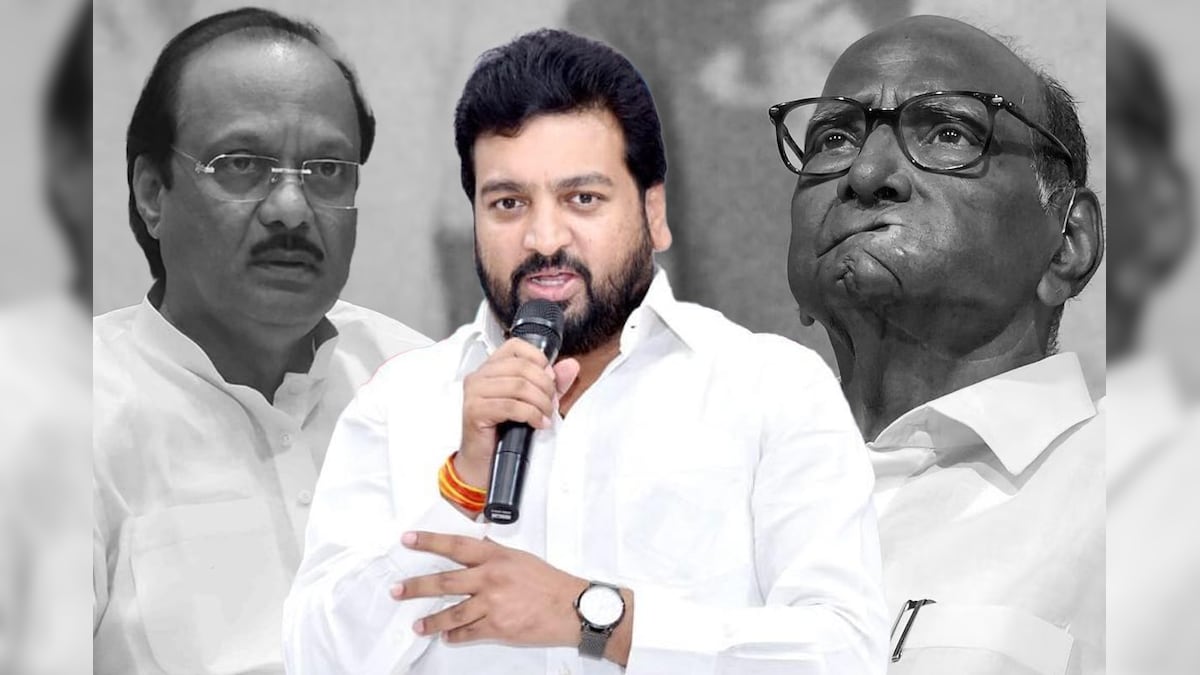 Junnar MLA Atul Benke : राष्ट्रवादीचे तटस्थ आमदार अतुल बेनके यांनी अखेर ...