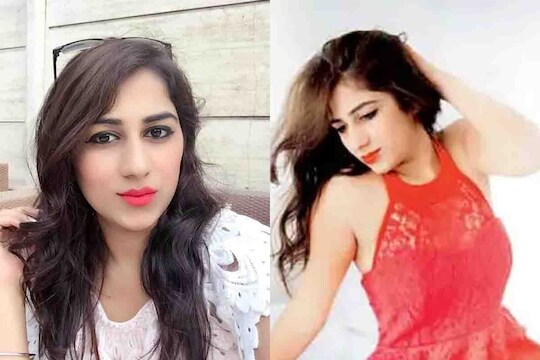 गँगस्टर गाडोलीची गर्लफ्रेंड दिव्याकडे होते अश्लील फोटो, जे बनले हत्येचे ...