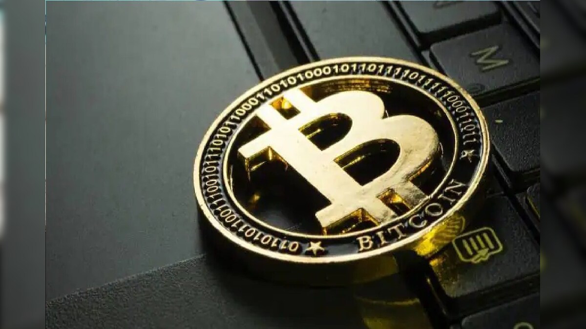 bitcoin : शेअर मार्केटवाल्यांनो, खुर्चीवर नीट बसा, क्रिप्टो ...