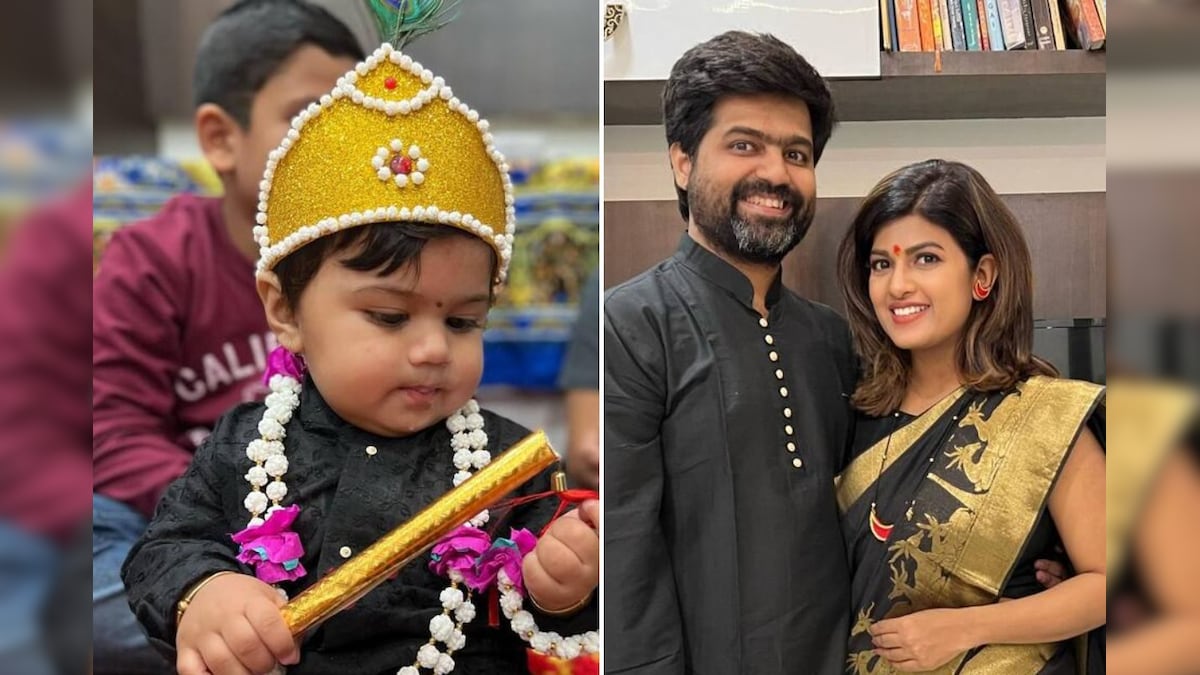 What Is Bornhan : मकर संक्रांतीला लहान मुलांचे 'बोरन्हाण' करण्याला असते ...