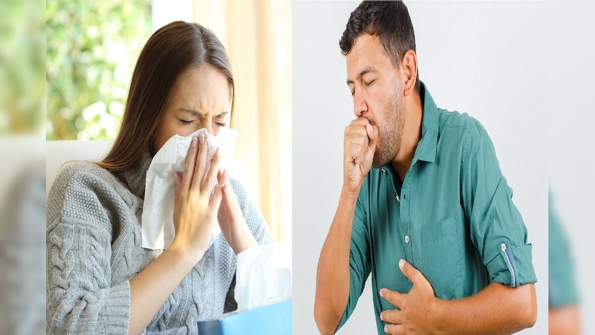 हिवाळ्यात सर्दी, खोकल्याने त्रस्त आहात? खा किचनमधील 'हा' एक पदार्थ ...