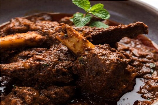 mutton :...जर एक महिना मटण खाल्लं नाहीतर असं काय होईल? – News18 मराठी