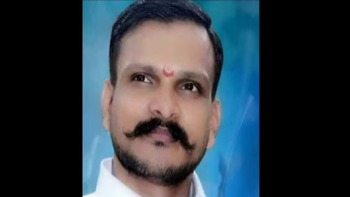 pune : पुण्यात कुख्यात गुंड शरद मोहोळवर जीवघेणा हल्ला, 4 गोळ्या झाडल्या ...