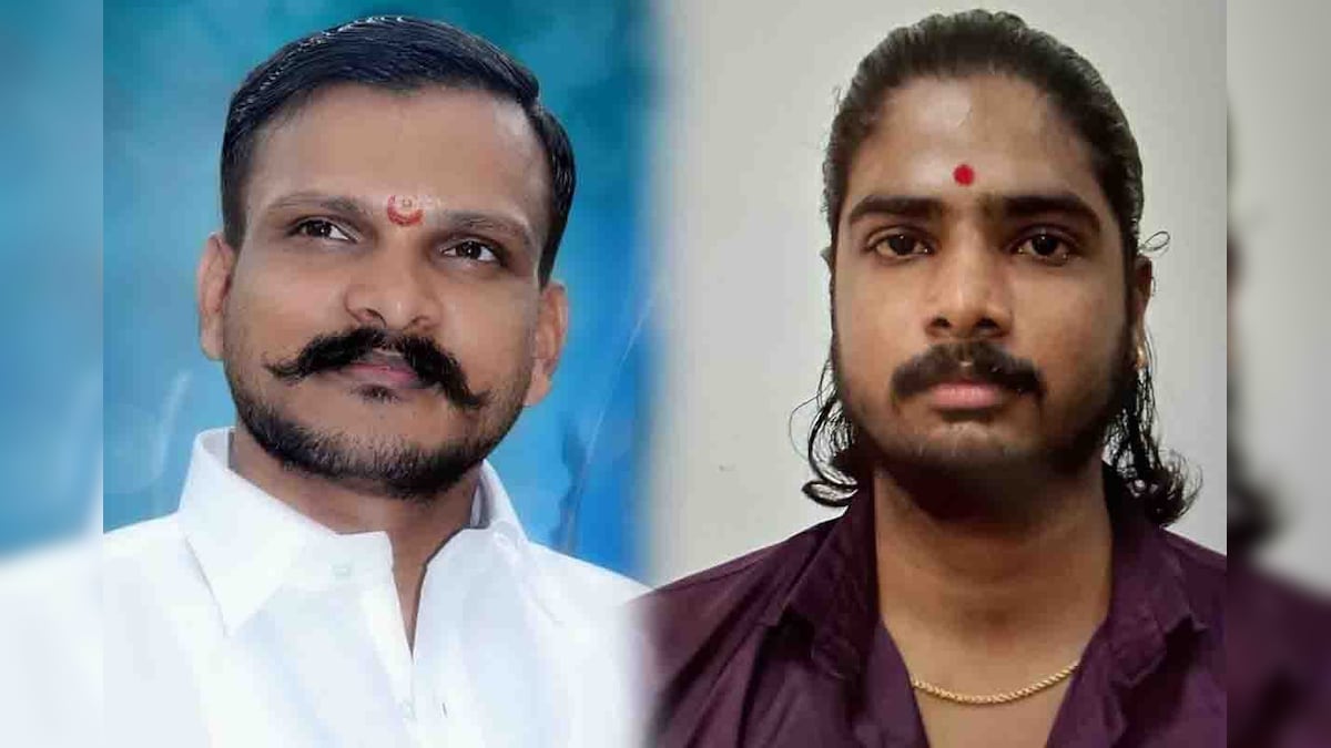 Sharad Mohal Murder : शरद मोहोळ हत्याकांडाचा मास्टरमाइंड कोण? खुनासाठी ...