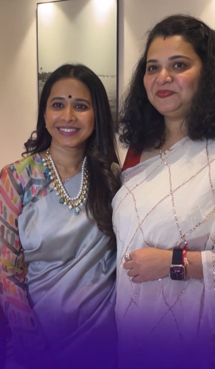 Shreya Bugde Restaurant : अभिनेत्री श्रेया बुगडेनं 'या' ठिकाणी सुरू ...