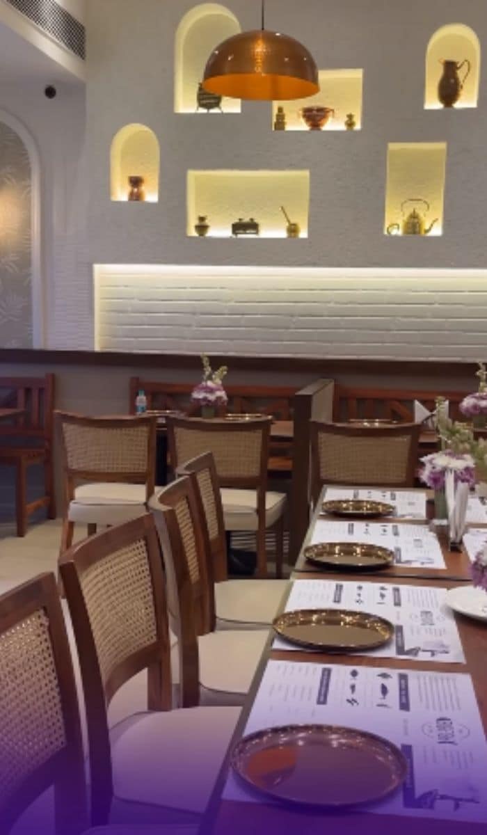 Shreya Bugde Restaurant : अभिनेत्री श्रेया बुगडेनं 'या' ठिकाणी सुरू ...