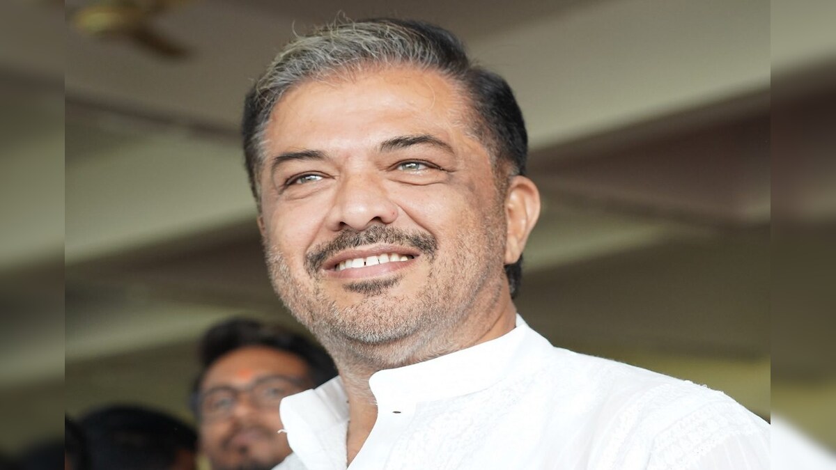 sunil kedar : बँक घोटाळा प्रकरणी काँग्रेसचे आमदार सुनील केदार यांना ...