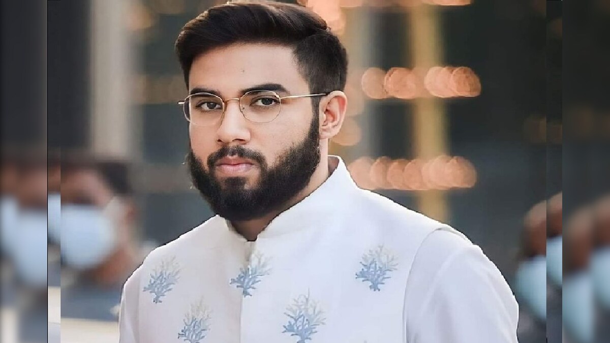 tejas Thackeray : तेजस ठाकरेंचं आणखी एक भारी संशोधन, सापसुरळीच्या 5 ...