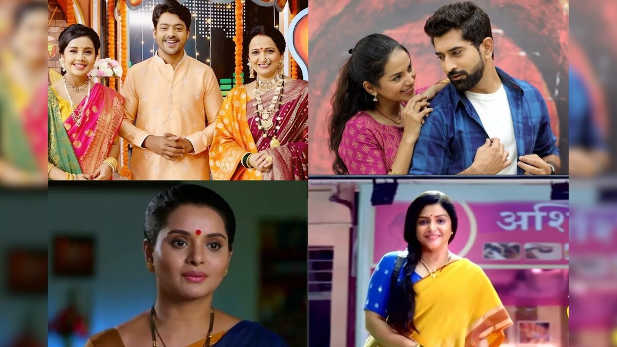 झी मराठीची ही लोकप्रिय मालिका लवकरच घेणार प्रेक्षकांचा निरोप; नाव ऐकून ...