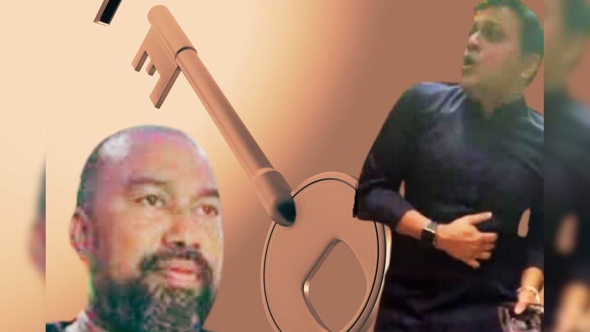 Abhishek Ghosalkar - अभिषेक घोसाळकरांच्या हत्येची ‘चावी’; मॅारिसनं थंड ...