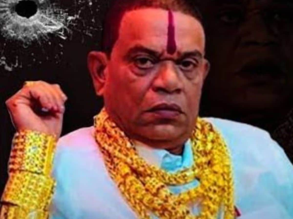 Pandhari Phadke: पंढरीशेठ फडकेंना निरोप देण्यासाठी लोटला जनसागर, PHOTOS ...