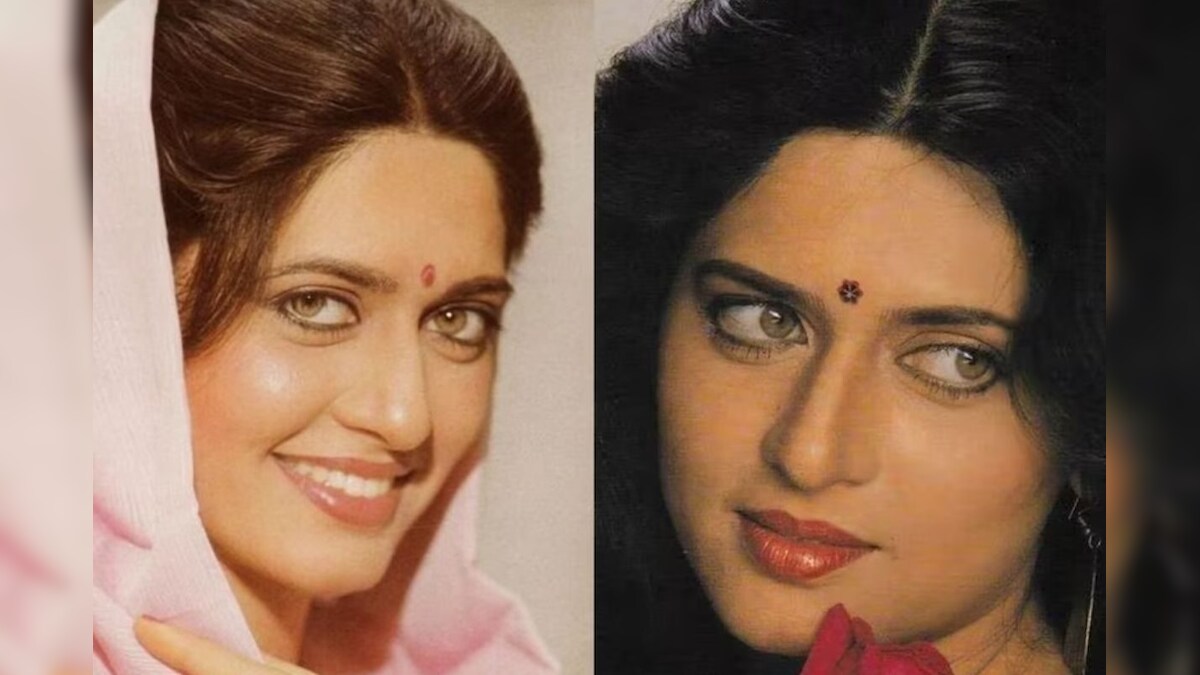 Archana Joglekar Birthday : - News18 मराठी