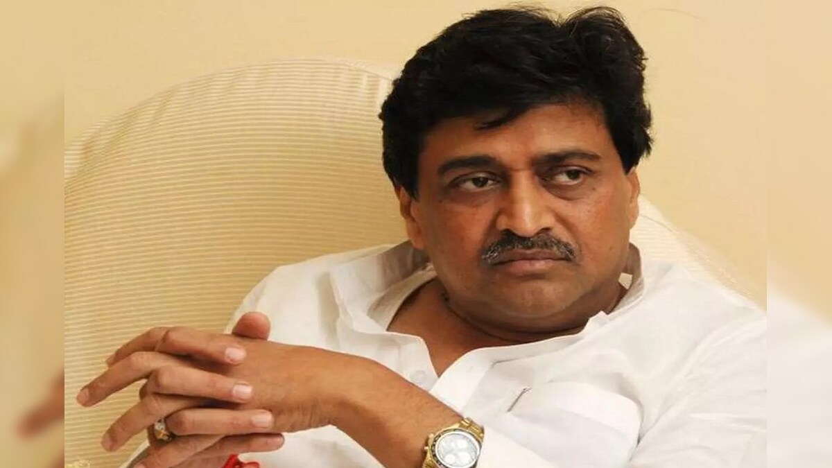 Ashok Chavan : तारीख, ठिकाण ठरलं! या दिवशी अशोक चव्हाण करणार भाजपमध्ये प्रवेश? आतली बातमी ...