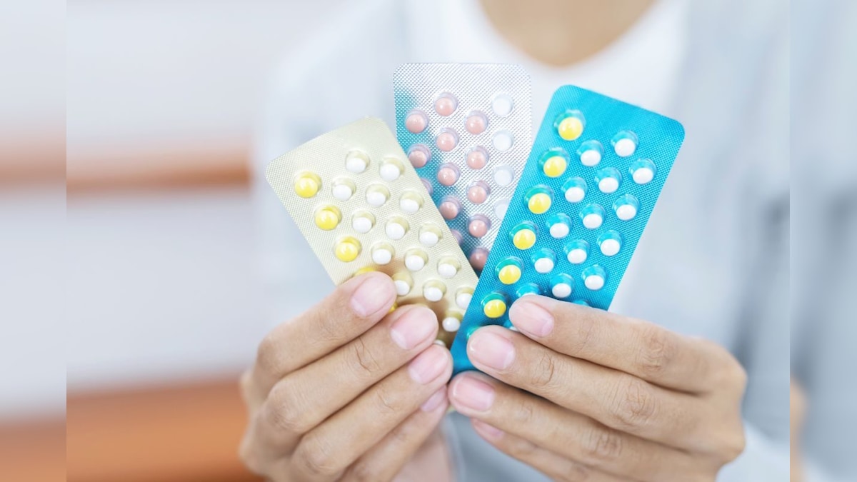 गर्भधारणा टाळण्यासाठी एमर्जन्सी गोळ्या घेणं धोकादायक, अशा करतात ...