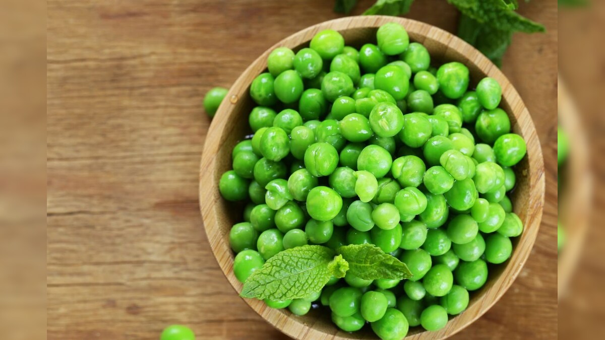 How To Store Green Peas : अशा पद्धतीने साठवा हिरवे मटार, वर्षभर राहतील ...