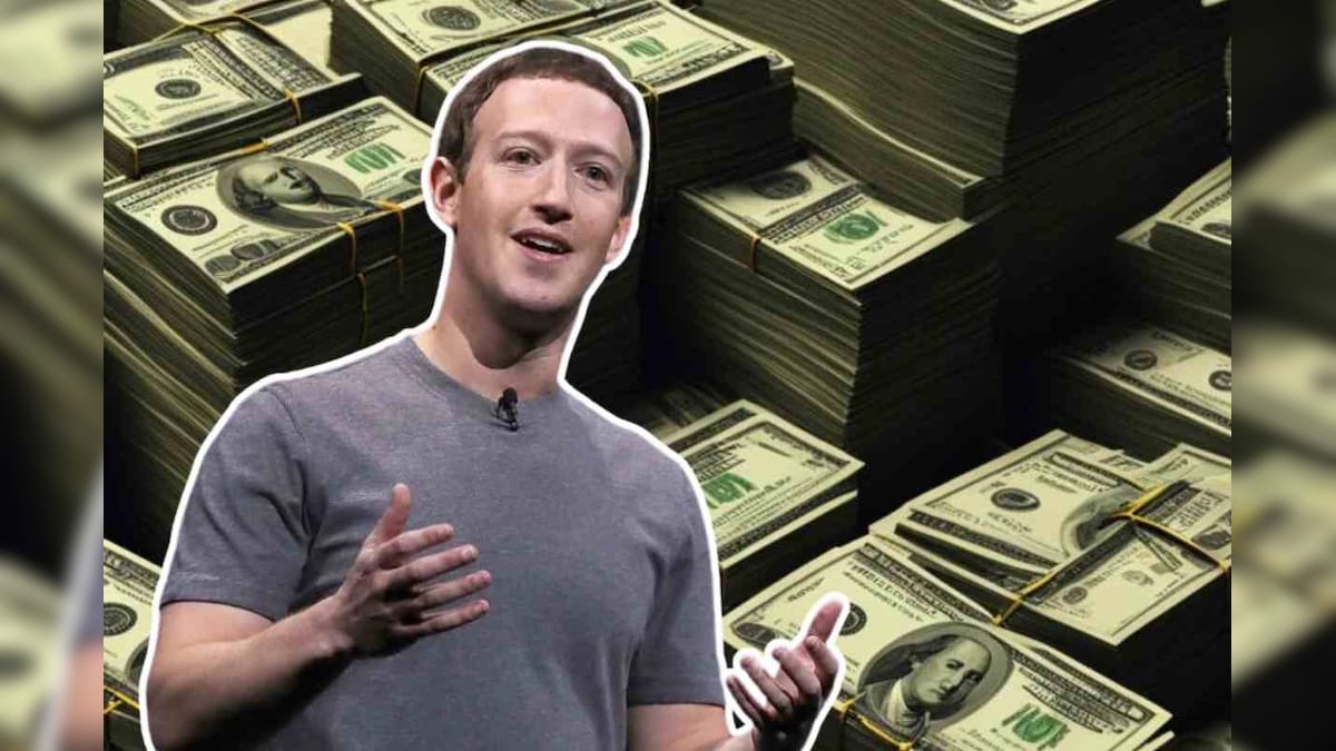 facebook : मार्क झुकेरबर्गची लागली लॉटरी, मिळणार तब्बल 5 हजार कोटी ...