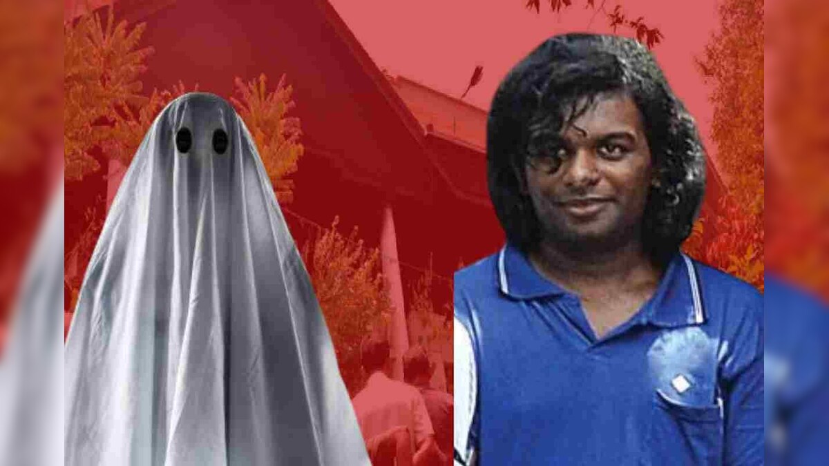 nanthancode case : 'आत्मा कसा दिसतो? आधी आईला संपवलं, पण काहीच दिसलं ...