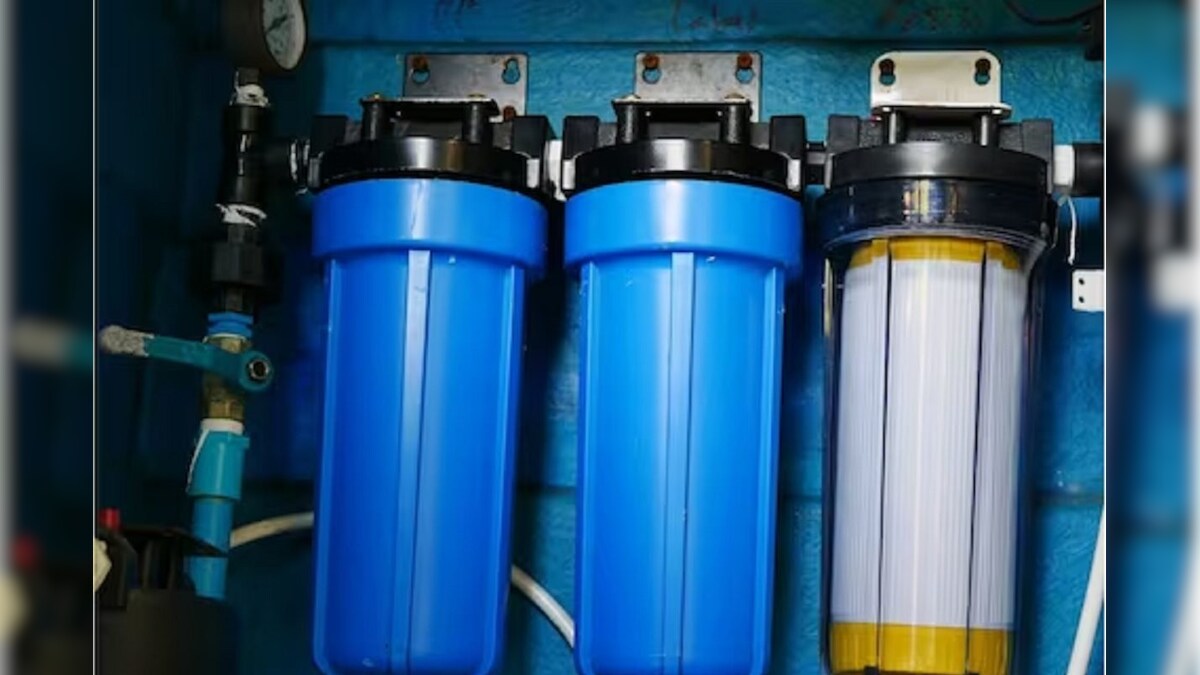 किती महिन्यांनी बदलावा RO फिल्टर? वॉटर प्युरिफायरची स्वच्छता कशी करावी ...