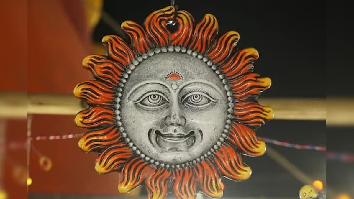 Surya Rashi Parivartan 2024: आज कर्क संक्रातीपासून या राशींना अच्छे दिन ...