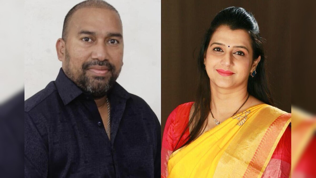 मॉरिस का द्यायचा अभिषेक घोसाळकरांच्या पत्नीला त्रास? Inside story ...