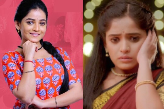 Paru Serial : 'महा फालतू, हे दाखवणं बंद करा...' झी मराठीच्या पारू ...