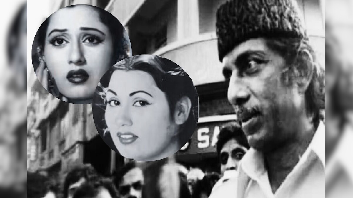 मुंबईचा पहिला अंडरवर्ल्ड डॅान अन् मधुबालासारखी दिसणारी ती हिरोईन; अजब ...