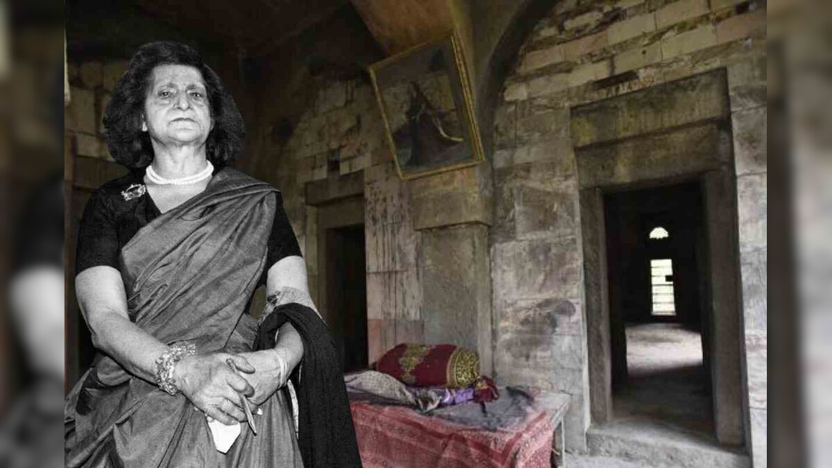 नवाब ते नवाबच! त्या एका हट्टासाठी बेगमने तब्बल 10 वर्षं काढली ...