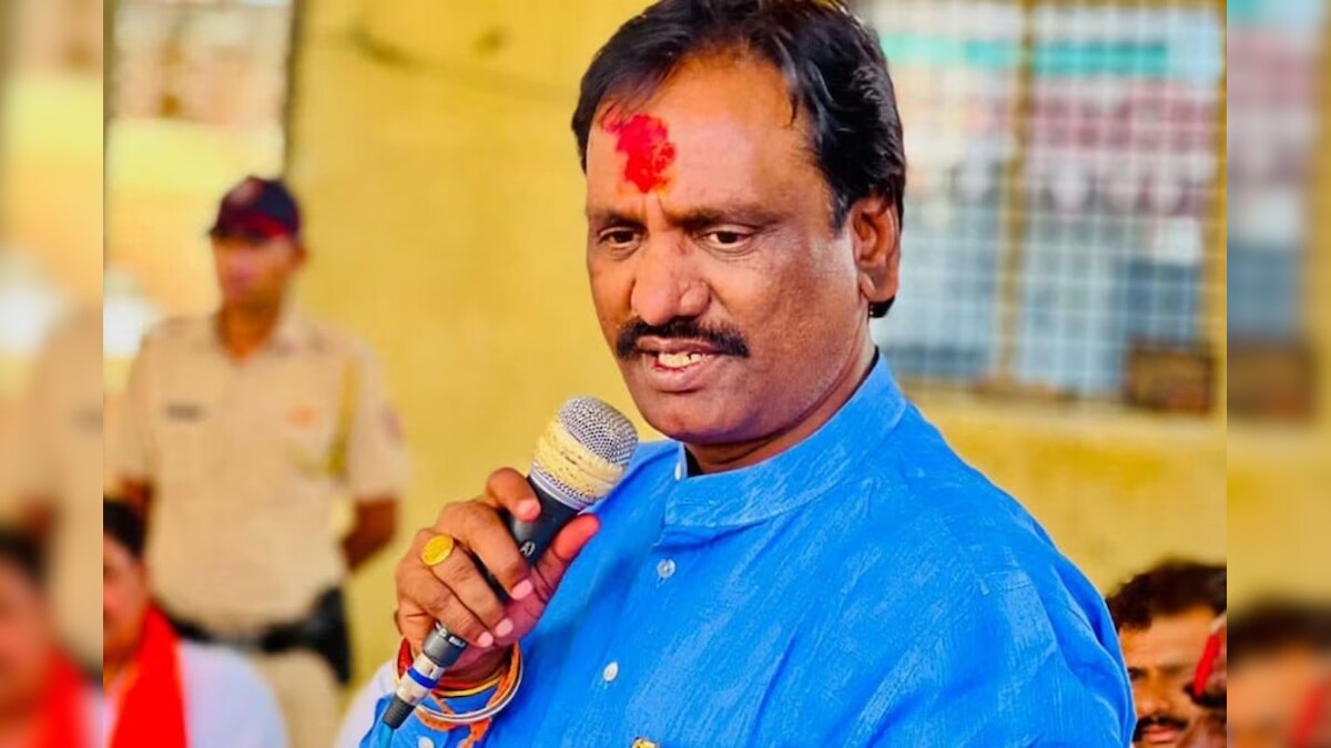 Ambadas Danve : 'कुटनीतीच्या काळात..' अंबादास दानवे यांच्या मनातील खदखद ...