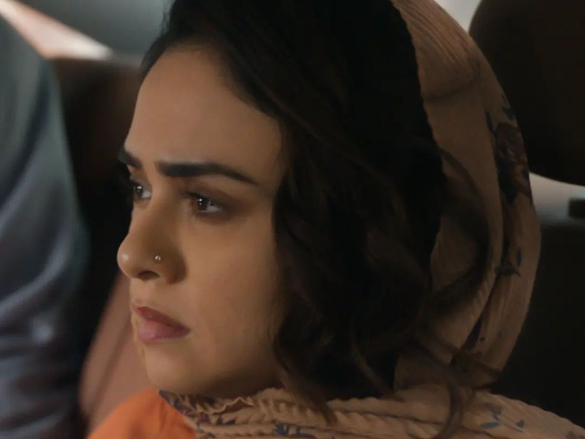 Lootere : अमृता खानविलकरची नवी OTT Series; 'या' दिवशी होणार रिलीज – News18 मराठी