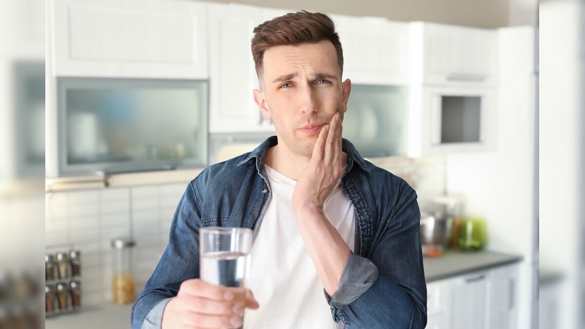 Child Water Side Effects : थंड पाणी हृदयासाठी धोकादायक! थंड पाण्याचे हे ...