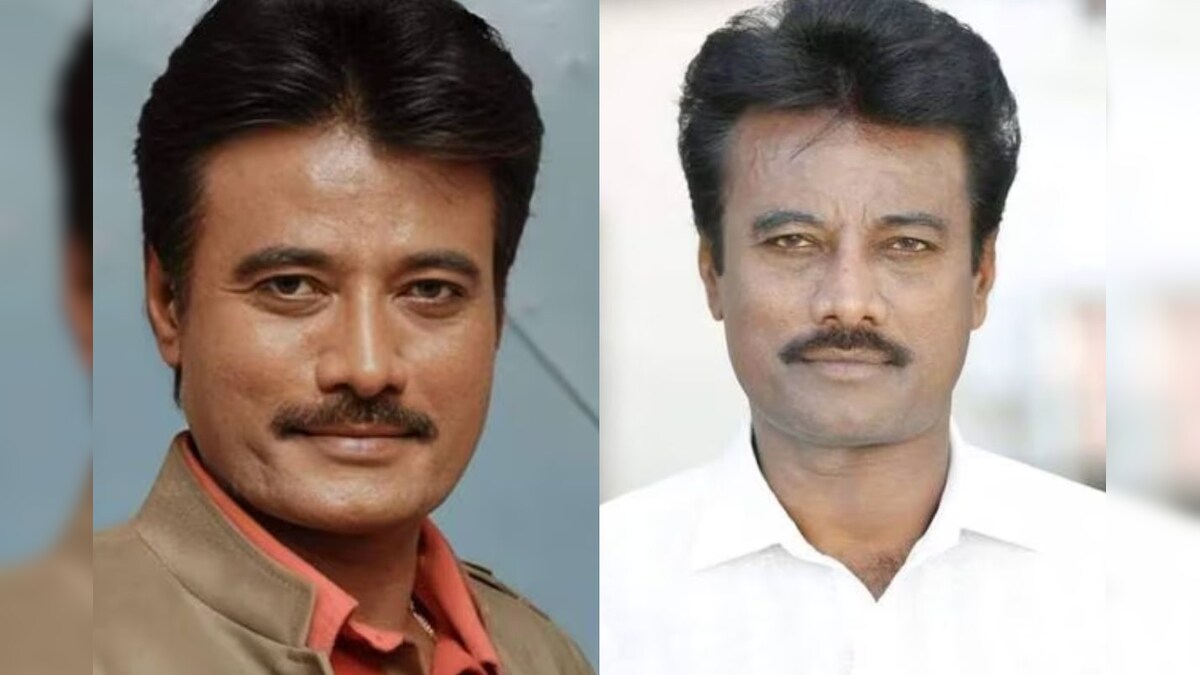 K Shivaram Dies: माजी IAS अधिकारी असलेल्या प्रसिद्ध अभिनेत्याचं निधन ...