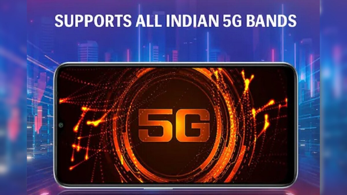 6,200 रुपयांनी स्वस्त मिळतोय हा भारी 5G फोन! 128GB स्टोरेज, बॅटरी, कॅमेराही भारी