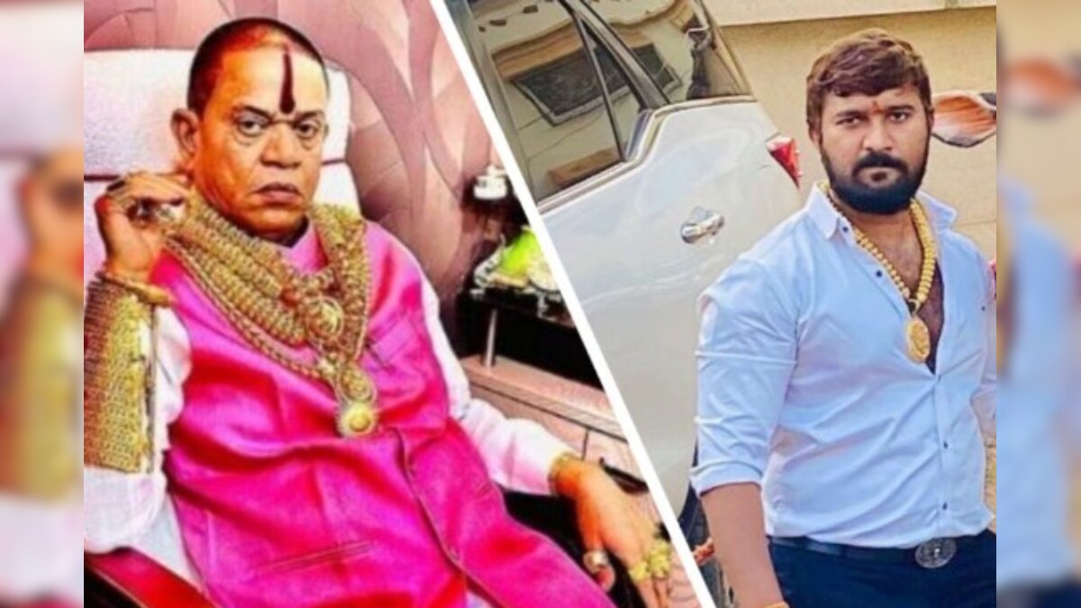 पंढरीशेठ फडकेंचा कट्टर दुश्मन पुन्हा ॲक्टिव्ह, बैलगाडा शर्यतीत केला ...