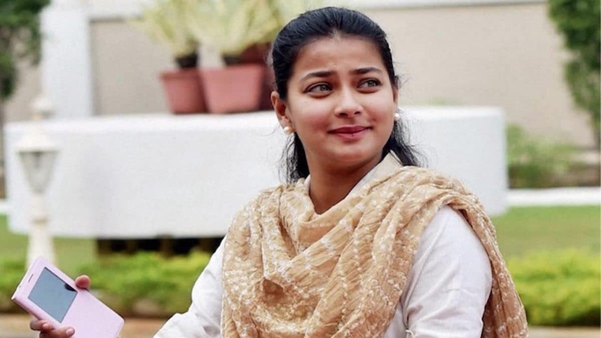 Solapur Lok Sabha Result 2024 : सोलापुरात प्रणिती शिंदे यांनी रचला ...