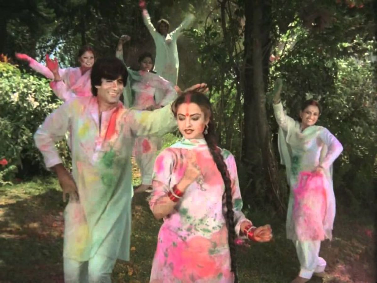 होळीचा लाँग विकेंड बनवा आणखी खास; OTT वर लुटा या सिनेमांची मज्जा ...