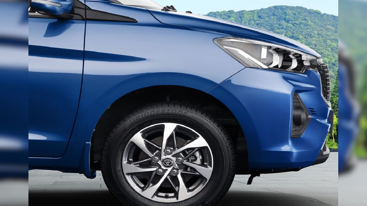 maruti ertiga आता विसरा, सातबारा झाला toyota च्या नावावर, आणली मिनी ...