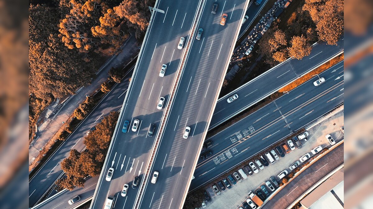 Flyover आणि Bridge एकच नाही तर दोघांचेही वेगळे अर्थ, 99 टक्के लोकांना ...