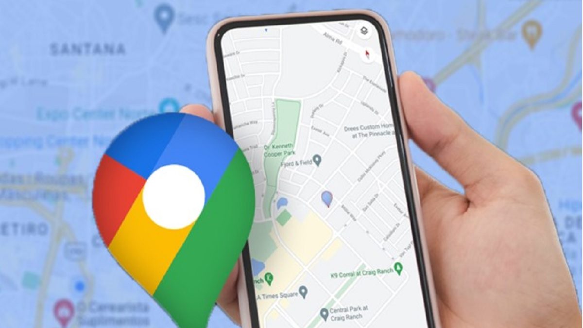 Google Mapsचे हे 5 सीक्रेट फीचर्स तुम्हाला माहितीये का? 90 टक्के ...