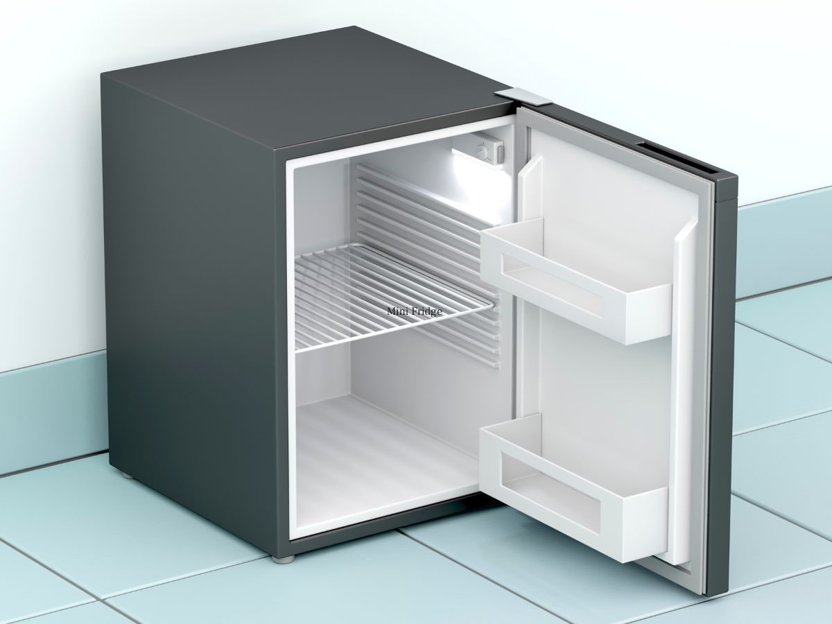 Mini Fridge Price : कडाक्याच्या उन्हात प्या थंडगार पाणी, 11 हजारात घरी ...