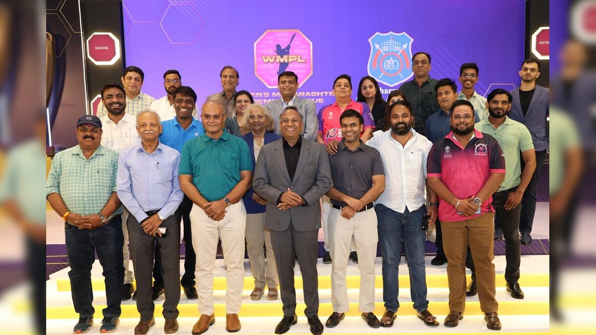 Puneri Bappa team : MCA महिला प्रिमियर लीगमध्ये पुणे संघांच्या मालकीसाठी सर्वाधिक बोली; कुठल्या ...