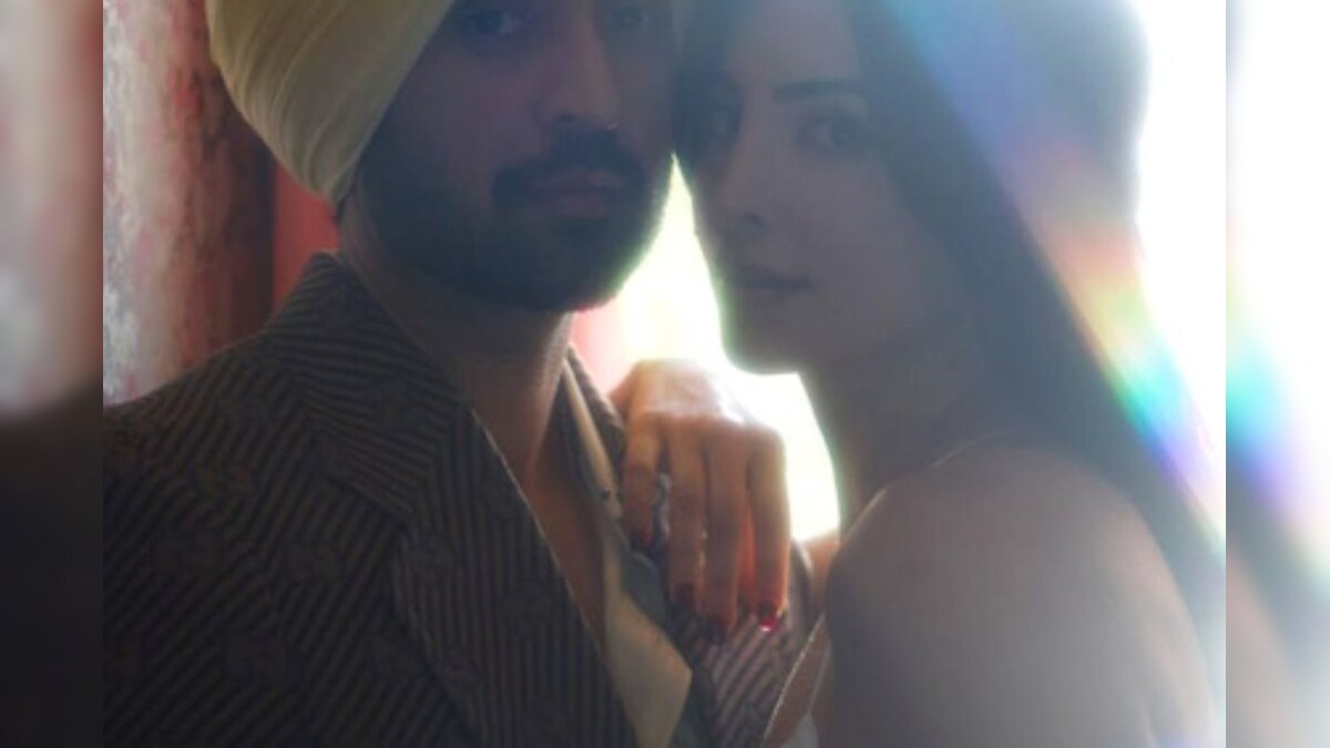 Diljit Dosanjh Wife - Son : अमेरिकेत थाटला संसार; बायको, मुलाची माहिती ...