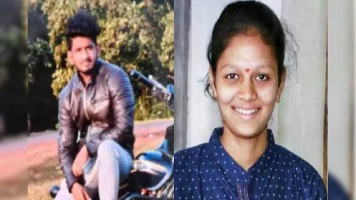 Crime : काँग्रेस नेत्याच्या मुलीची कॉलेजमध्ये हत्या, तिच्याच क्लासमधील ...