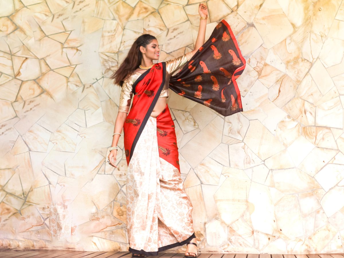 What is Saree Cancer and its symptoms in marathi : 'साडी कॅन्सर' म्हणजे ...