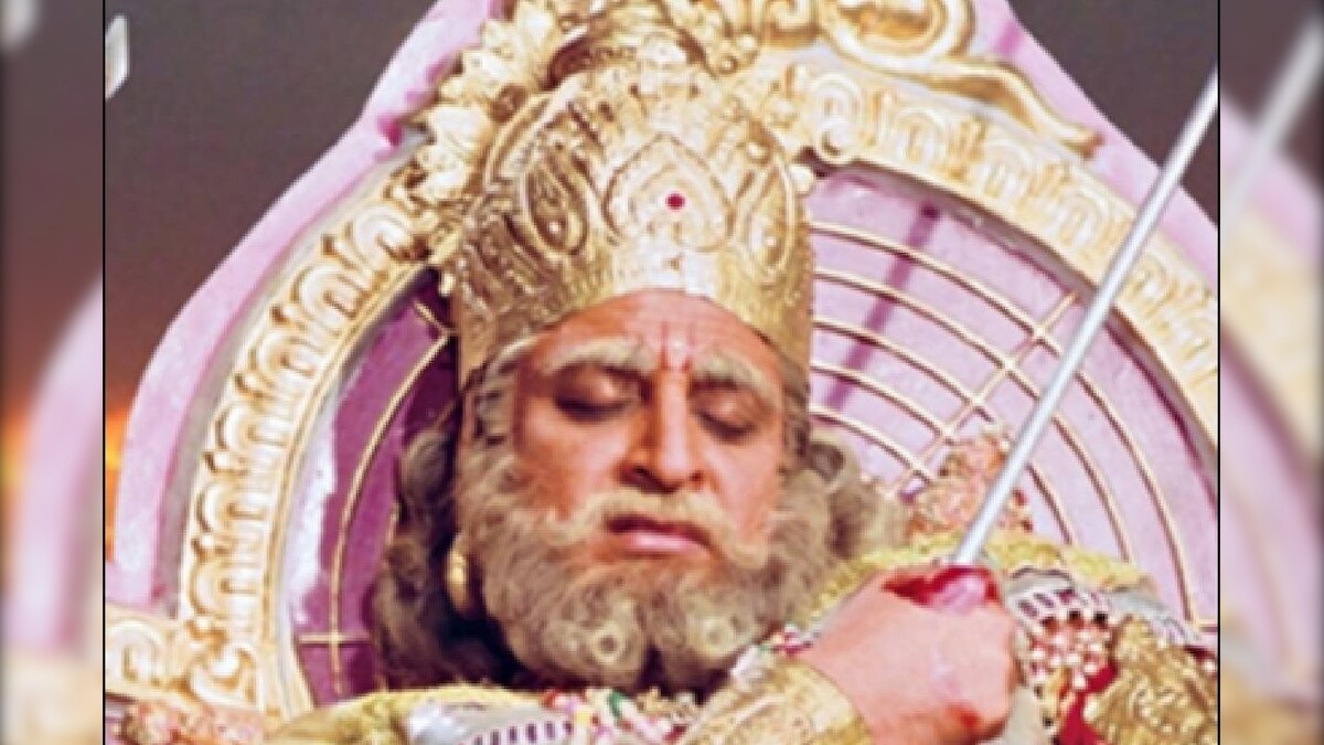 Sunil Nagar Tragic Real Life Story : गरिबी झेलली, घर विकलं अन् लोकांकडे ...