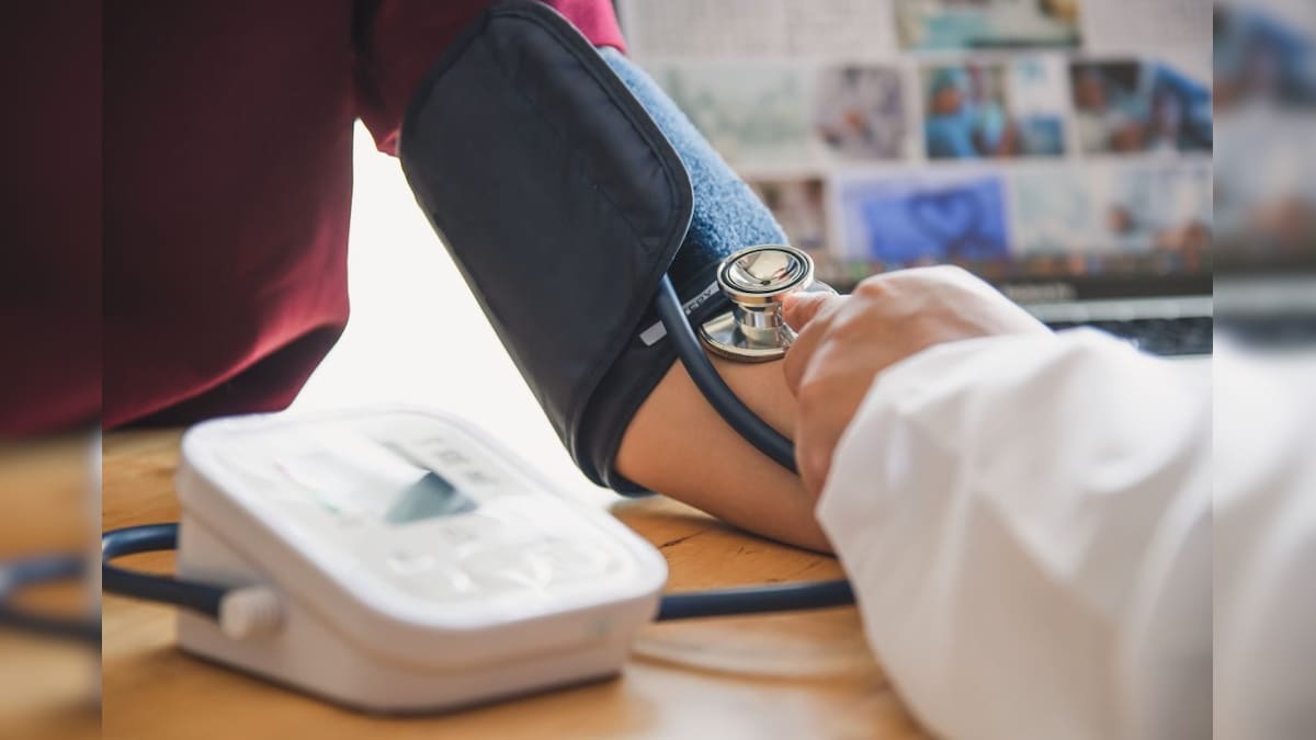High BP Problem: BP वाढणाऱ्यांनी काय करावं? रक्तदाब नियंत्रणासाठी या ...