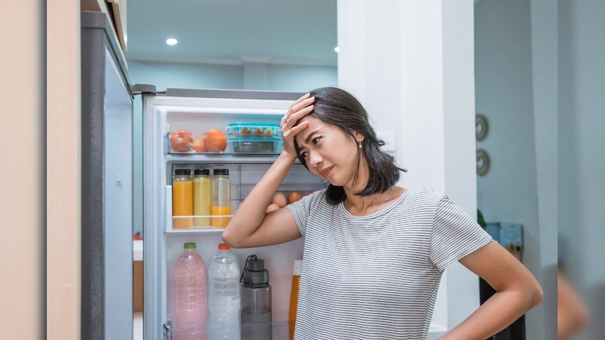 Cold Water Side Effects: फ्रीजमधील पाणी प्यायल्याने हार्ट अॅटॅक ...