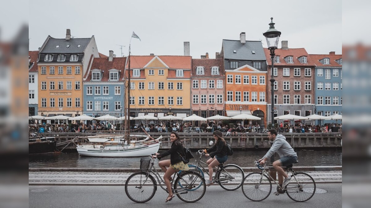 Cleanest Country: हा आहे जगातील सर्वात स्वच्छ देश, प्रदुषण तर फारच कमी ...