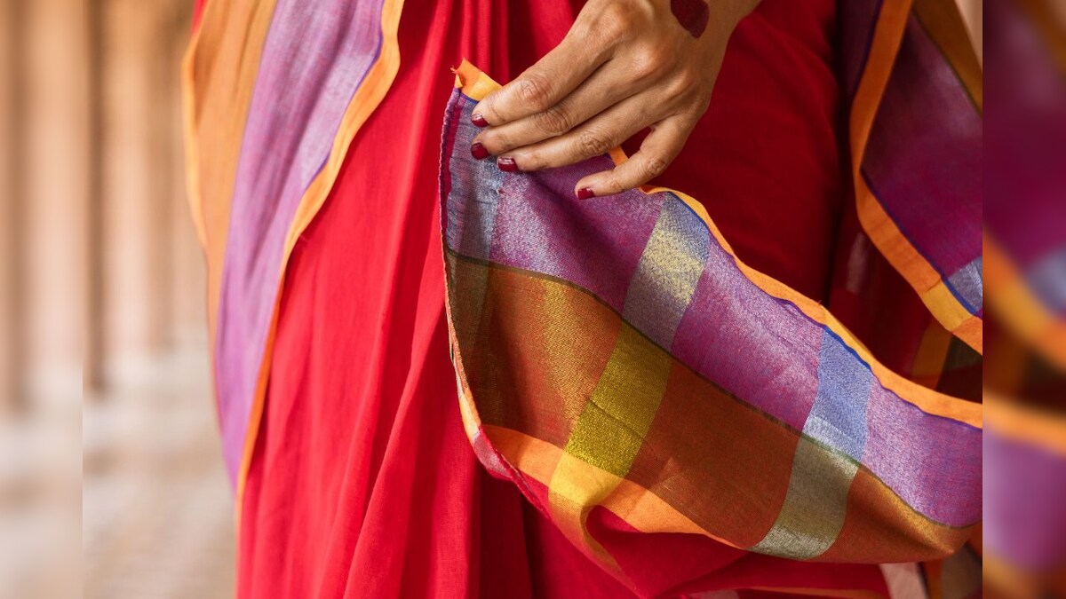 तो भारतीय नेता जो दररोज नेसायचा साडी, घालायचा महिलांचे कपडे; रात्रीच्या ...