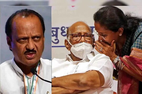 Yugendra Pawar : पवार कुटुंबातील आणखी एक व्यक्ती निवडणुकीच्या रिंगणात ...